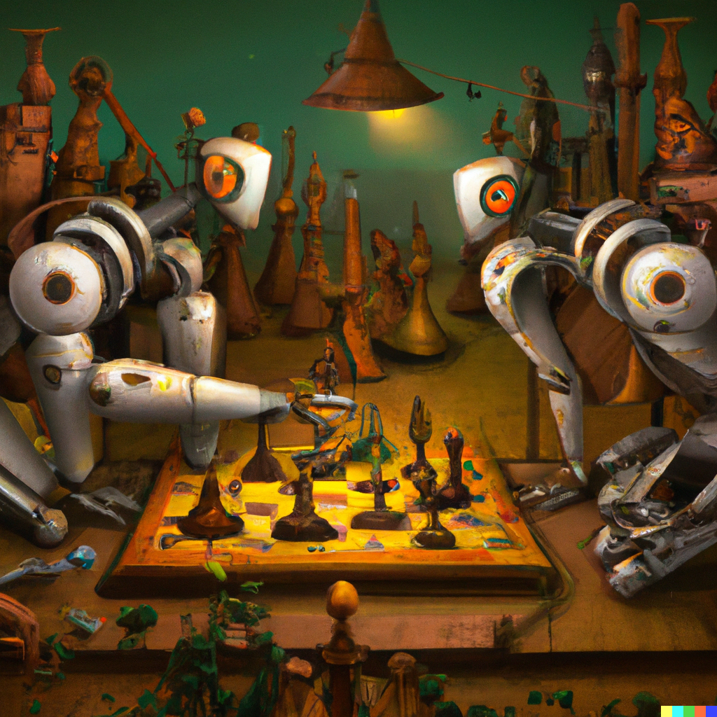 Game Theory & Proposals: An Intro - Dawn Chorus
