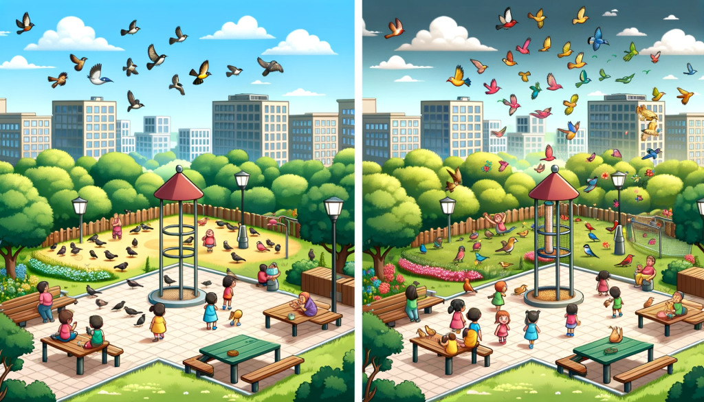 Understanding Interrupted Time Series Designs: A Simple Guide - Dawn Chorus