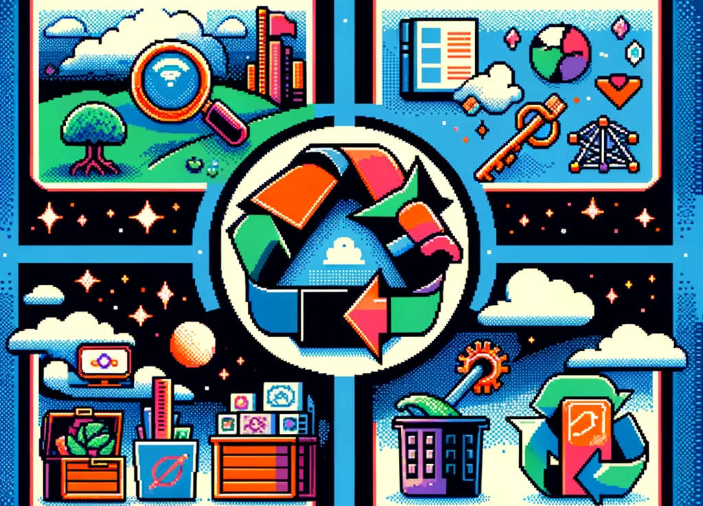 Demystifying the FAIR Guiding Principles for Scientific Data Management ...