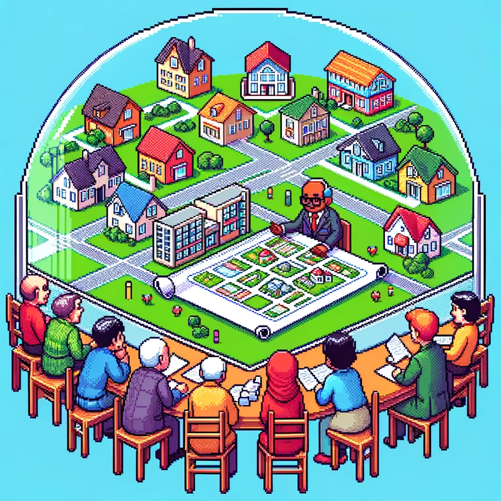 The NIMBY Dilemma: Unraveling the Complexities of Local Development ...