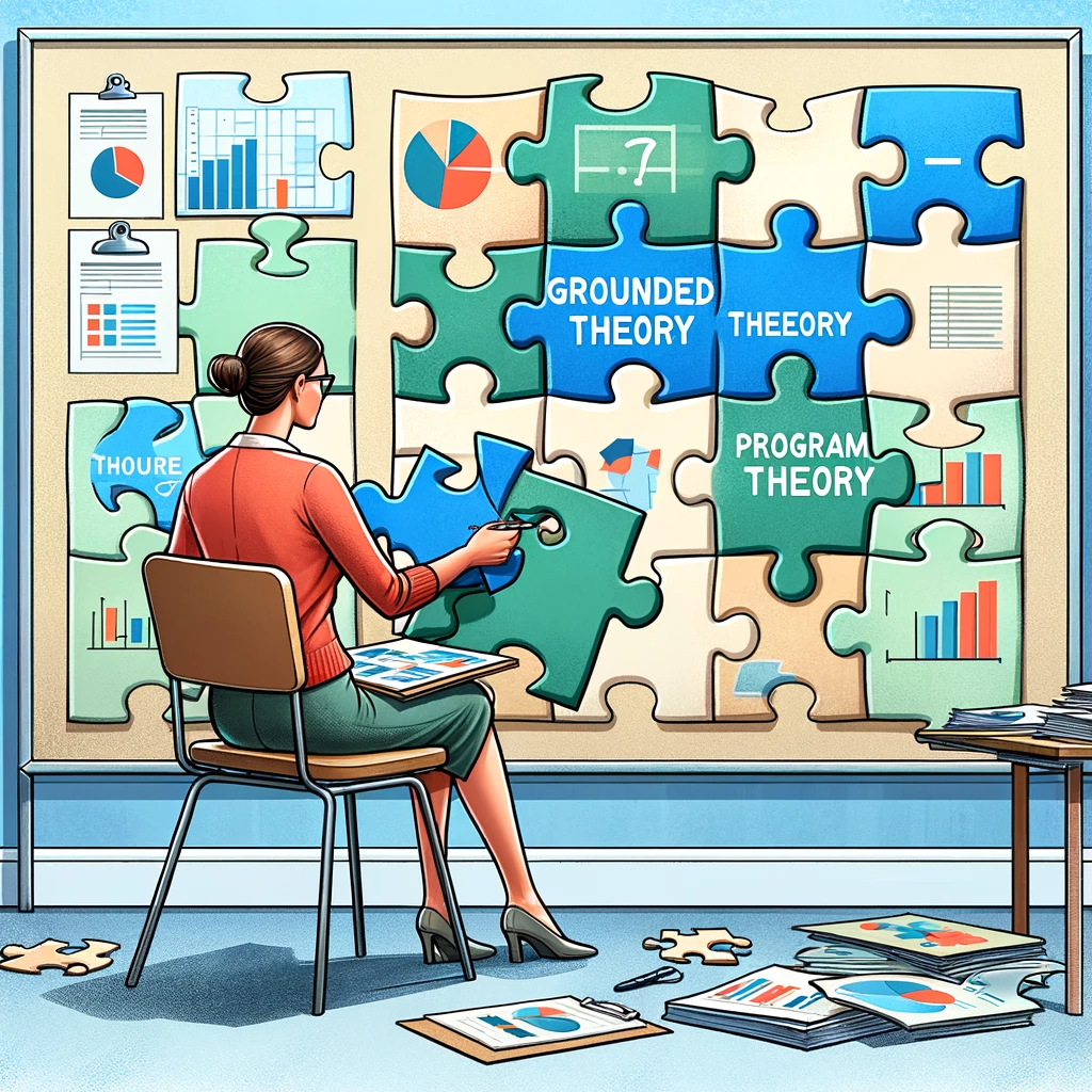 Grounded Theory: A Simple Guide to Understanding Its Use in Program ...