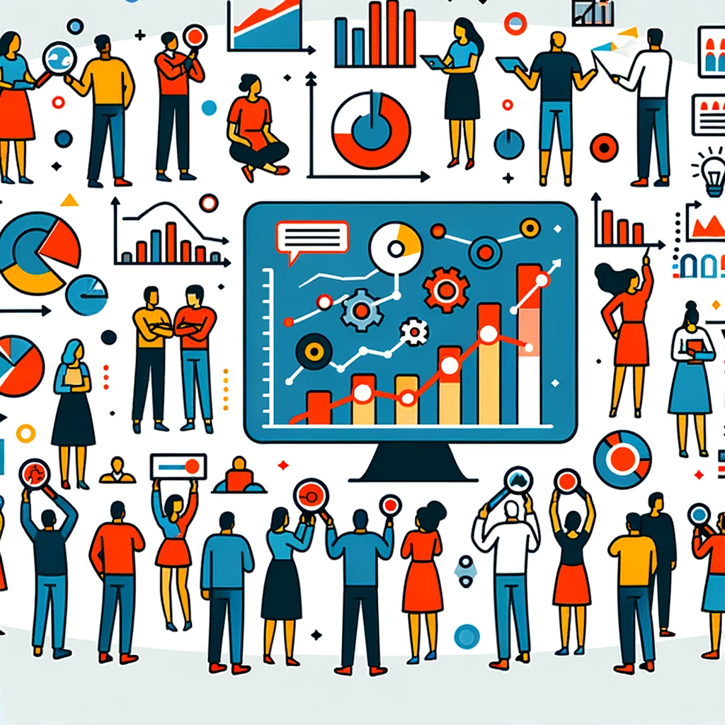 The Power of Titles in Data Visualization - Dawn Chorus