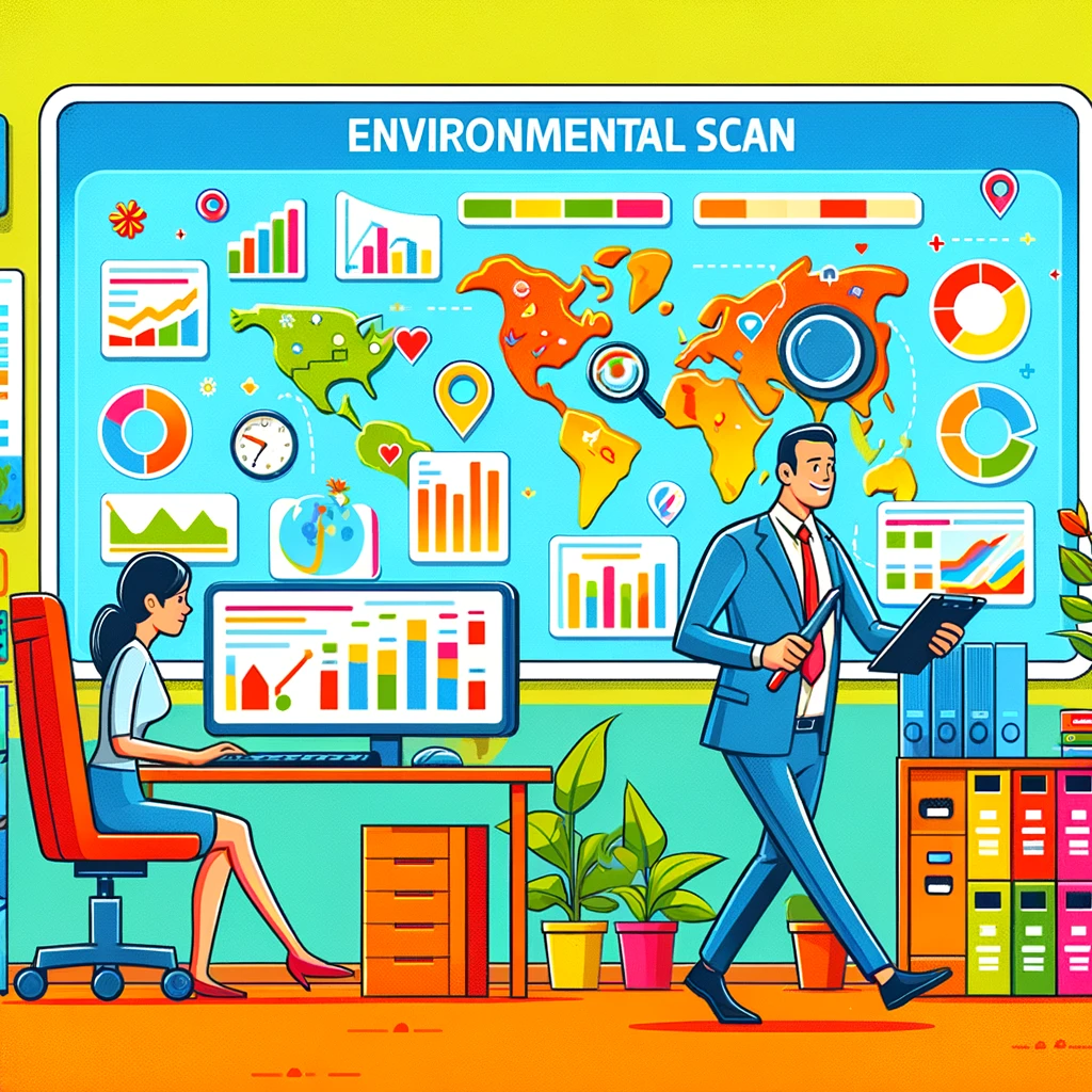 Conducting Environmental Scans: A Vital Tool for Program Evaluation ...